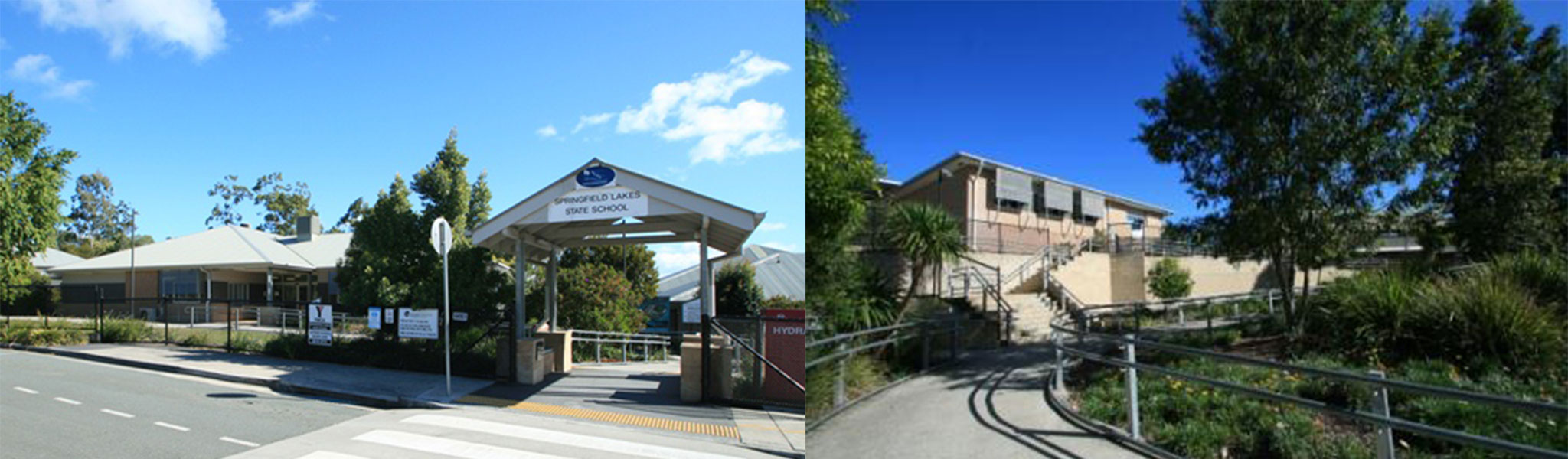 Springfield Lakes State School