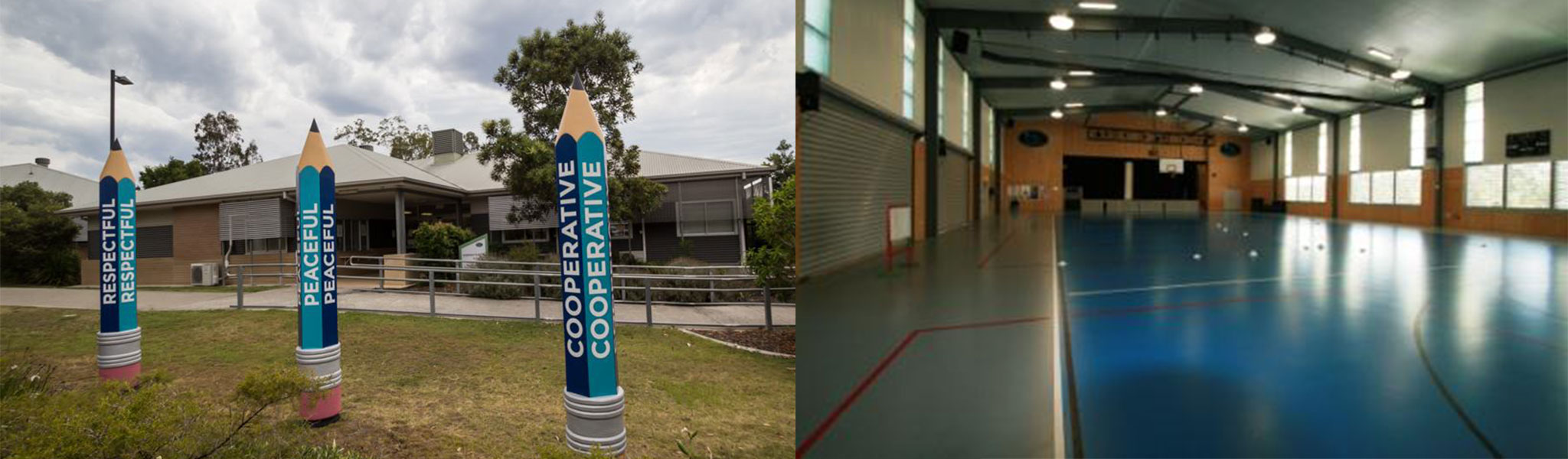 Springfield Lakes State School